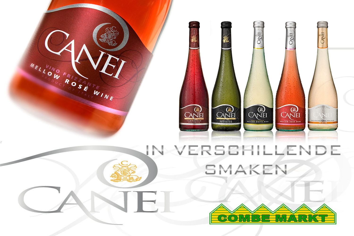 Combe Markt Suriname